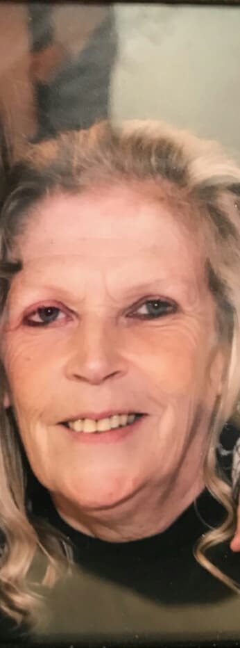 Remembering Catherine Cain - Blantyre Telegraph