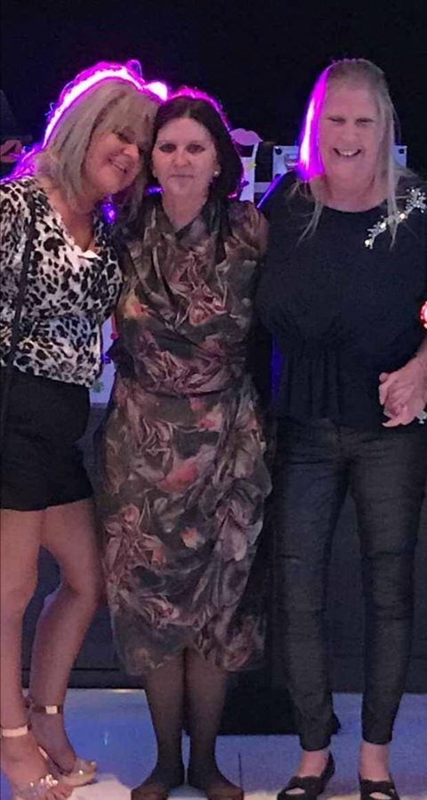 Remembering Catherine Cain - Blantyre Telegraph