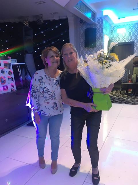 Remembering Catherine Cain - Blantyre Telegraph