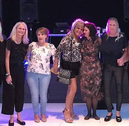 Remembering Catherine Cain - Blantyre Telegraph