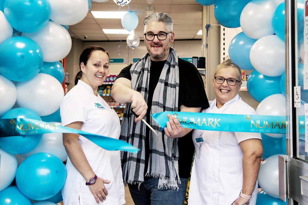 Rowlands Pharmacy , Blantyre - Blantyre Telegraph