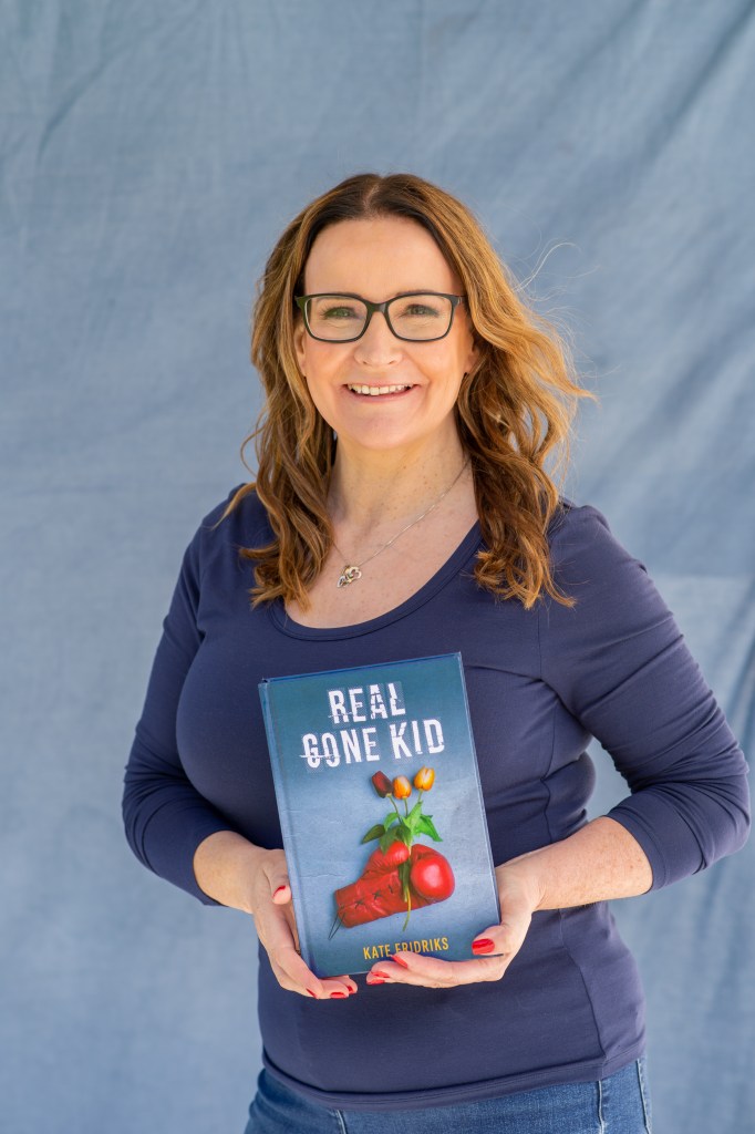 Real Gone Kid - Blantyre Telegraph