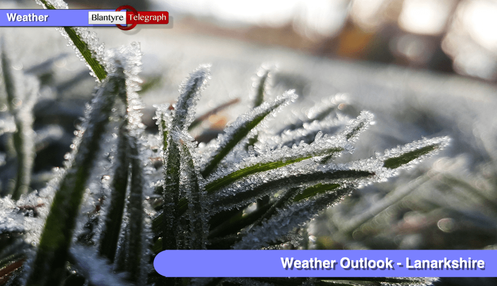 Weather Outlook - Blantyre Telegraph