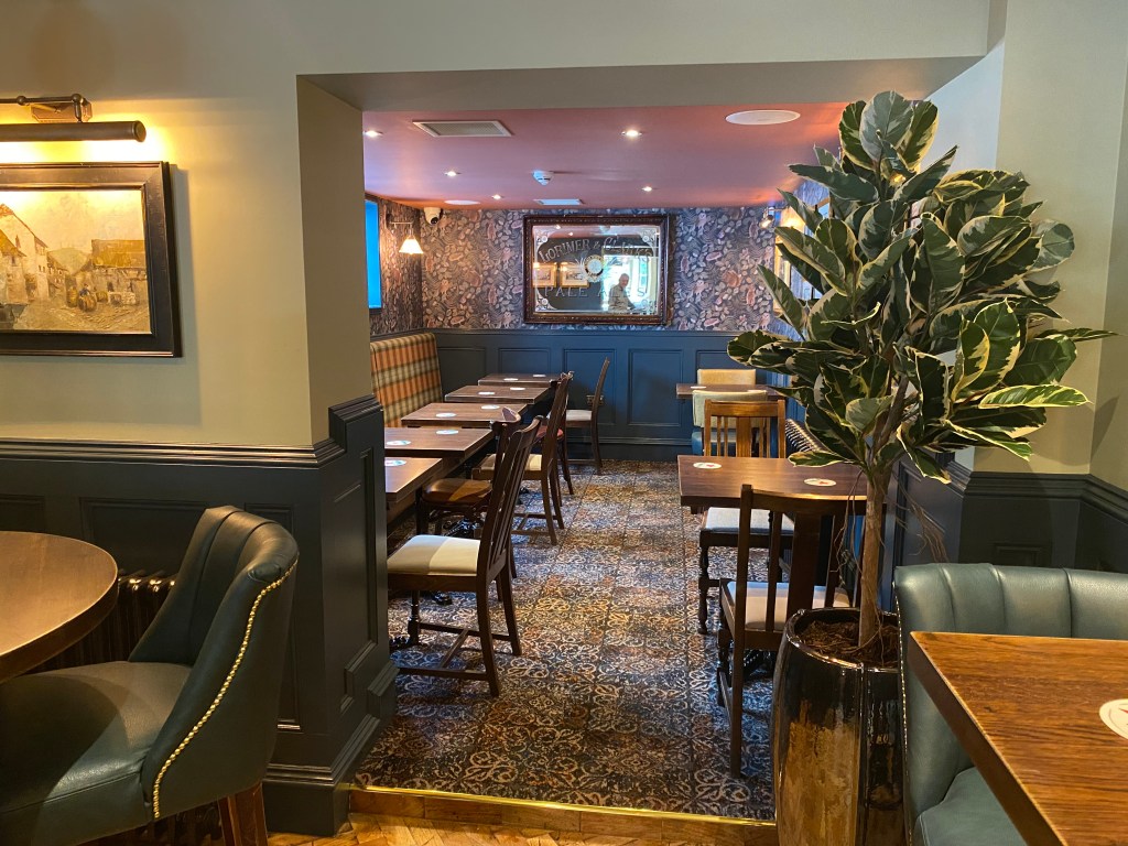 The Barnhill Tavern - Blantyre Telegraph