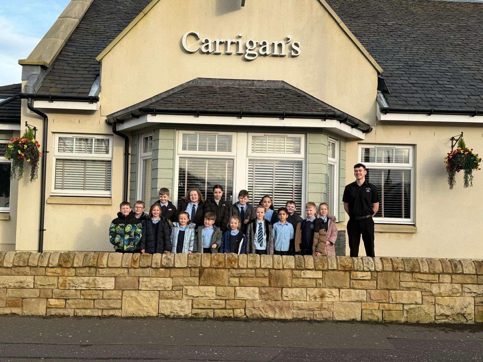 High Blantyre's New Community Reading Initiative - Blantyre Telegraph