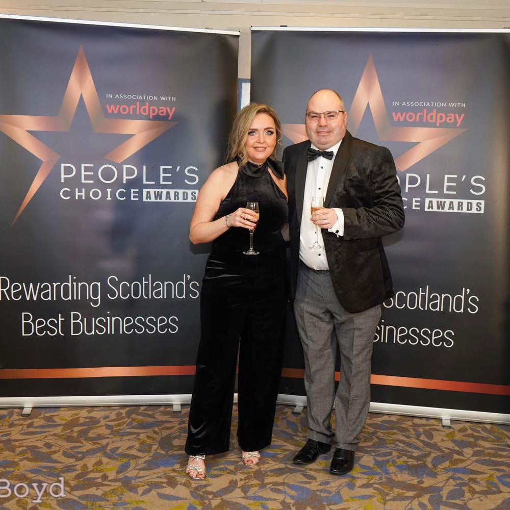Dawn Graham Ranks 68th in UK Hair and Beauty Awards - Blantyre Telegraph