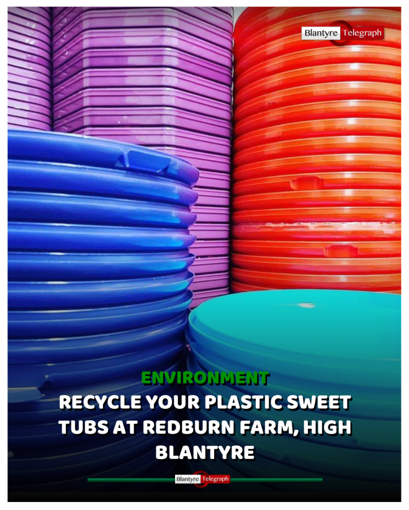 Keeping Scotland Beautiful - Blantyre Telegraph